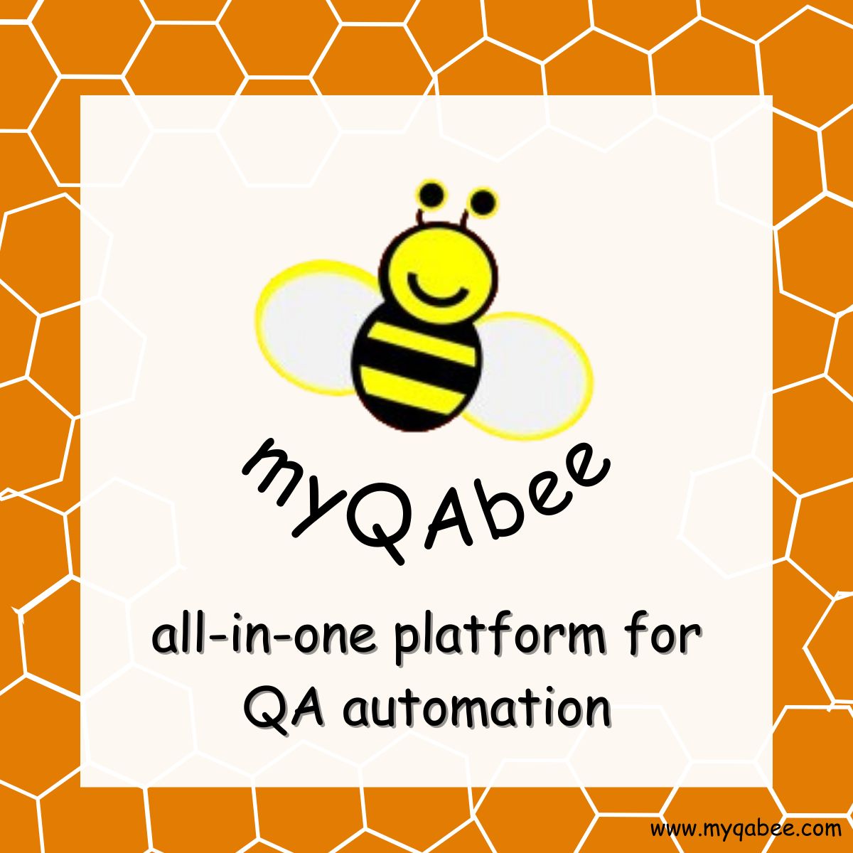 myQAbee on LinkedIn: #qa #qaautomation #qatesting #testing # ... myQAbee on LinkedIn: #qa #qaautomation #qatesting #testing # ...