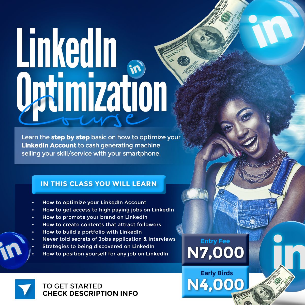Dada Bamise Samuel posted on LinkedIn Dada Bamise Samuel posted on LinkedIn