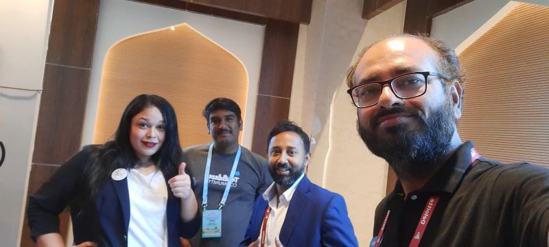 Parag Sharma ☁️ on LinkedIn: #witdreamin #jaipur Parag Sharma ☁️ on LinkedIn: #witdreamin #jaipur