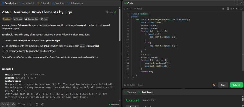 #problemsolving #coding #leetcode #geeksforgeeks #problemsolving ... #problemsolving #coding #leetcode #geeksforgeeks #problemsolving ...