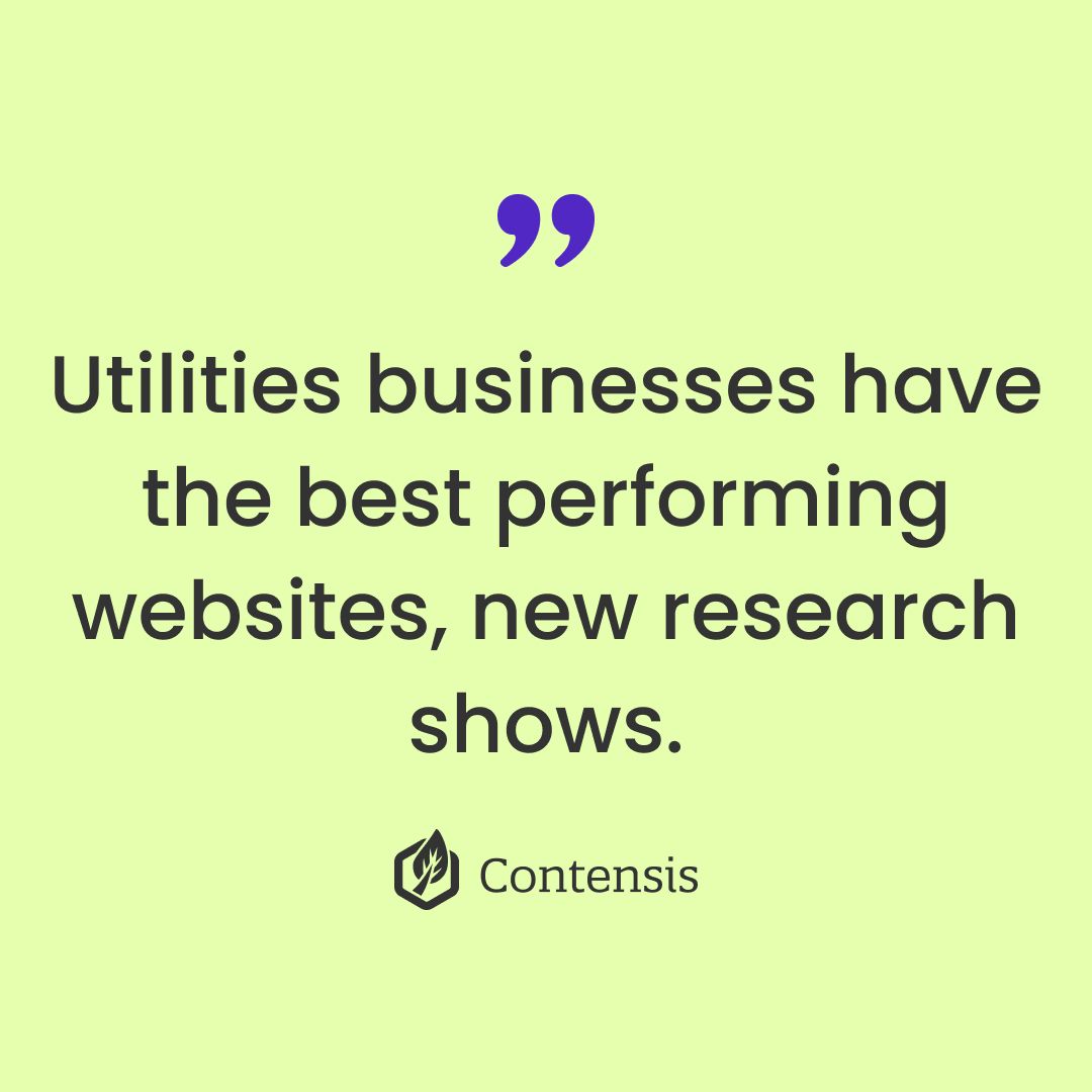 Contensis on LinkedIn: #webperformance #accessibility #poweredbycontensis Contensis on LinkedIn: #webperformance #accessibility #poweredbycontensis