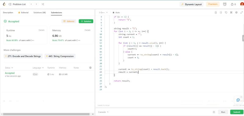 Prinsi Vishwakarma on LinkedIn: #day19 #100daysofcode #drgviswanathan # ... Prinsi Vishwakarma on LinkedIn: #day19 #100daysofcode #drgviswanathan # ...