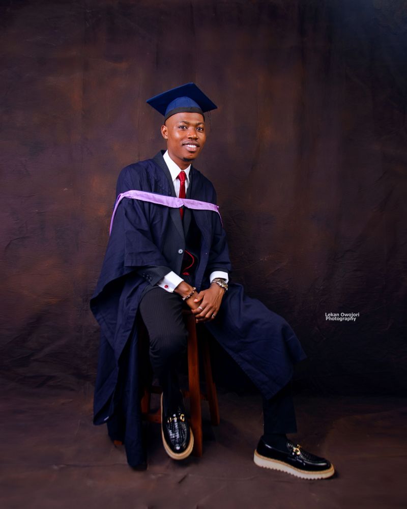 Chinedu Ihedioha on LinkedIn: Feels great to finally wrap up this phase ... Chinedu Ihedioha on LinkedIn: Feels great to finally wrap up this phase ...