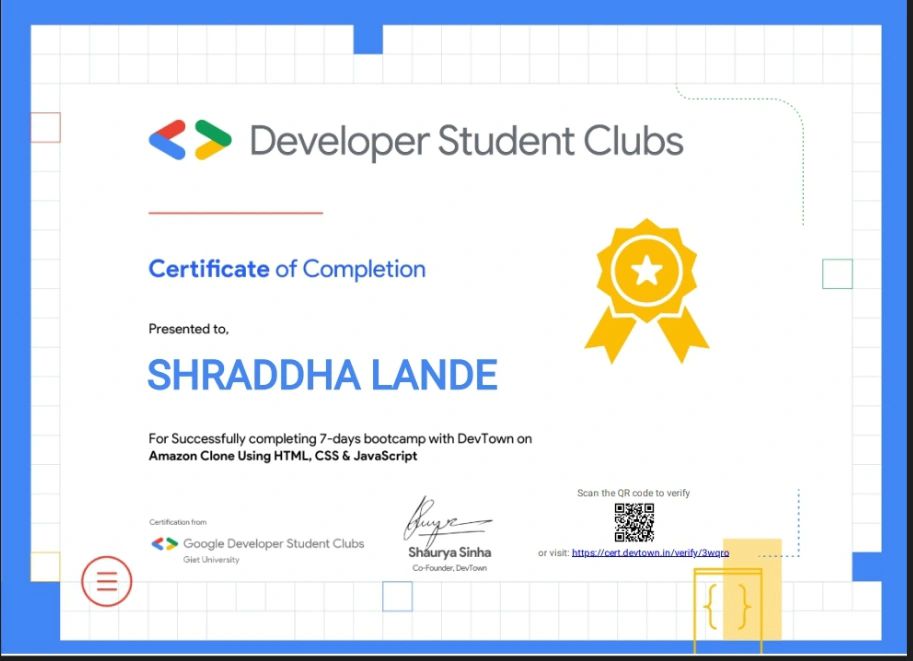 Shraddha Lande on LinkedIn: #devtown #devtown Shraddha Lande on LinkedIn: #devtown #devtown