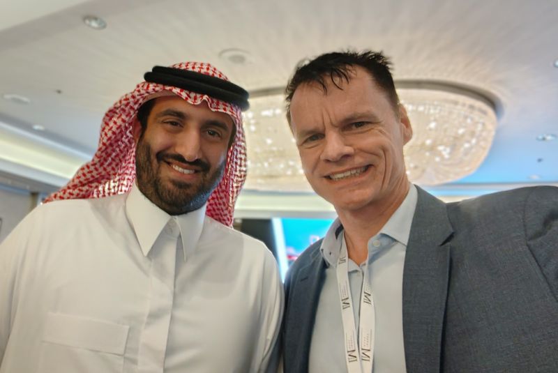 Younis Al Dawoodi on LinkedIn: #mena #networking #inspired Younis Al Dawoodi on LinkedIn: #mena #networking #inspired