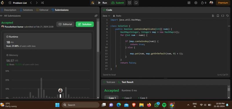 #100daysofcode #coding #100daysofcode #hashmap #programming ... #100daysofcode #coding #100daysofcode #hashmap #programming ...