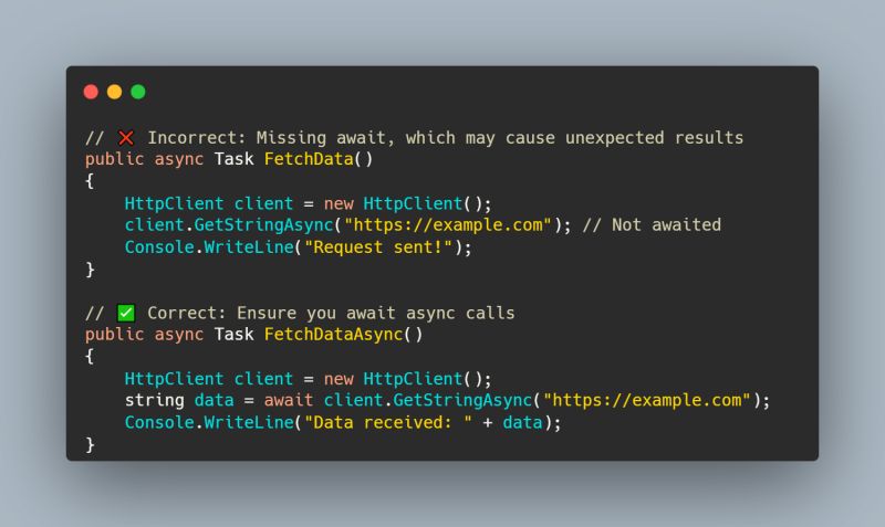 #dotnet #csharp #async #multithreading #taskparallellibrary # ... #dotnet #csharp #async #multithreading #taskparallellibrary # ...