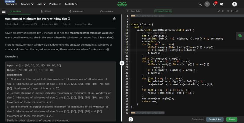 #100daysofcode #datastructures #algorithms #c #100daysofcodechallenge ... #100daysofcode #datastructures #algorithms #c #100daysofcodechallenge ...