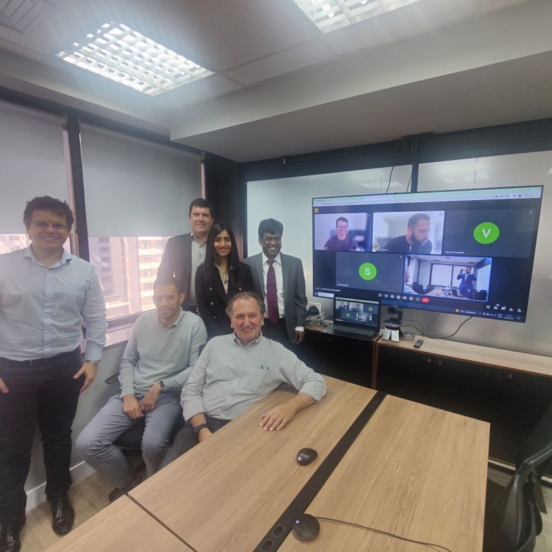 Shraddha Mittal on LinkedIn: We're in Brazil!! What's not to feel ... Shraddha Mittal on LinkedIn: We're in Brazil!! What's not to feel ...