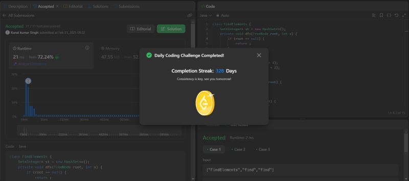 #365daysofcode #potd #dailychallenge #problemsolving #problemthinking ... #365daysofcode #potd #dailychallenge #problemsolving #problemthinking ...