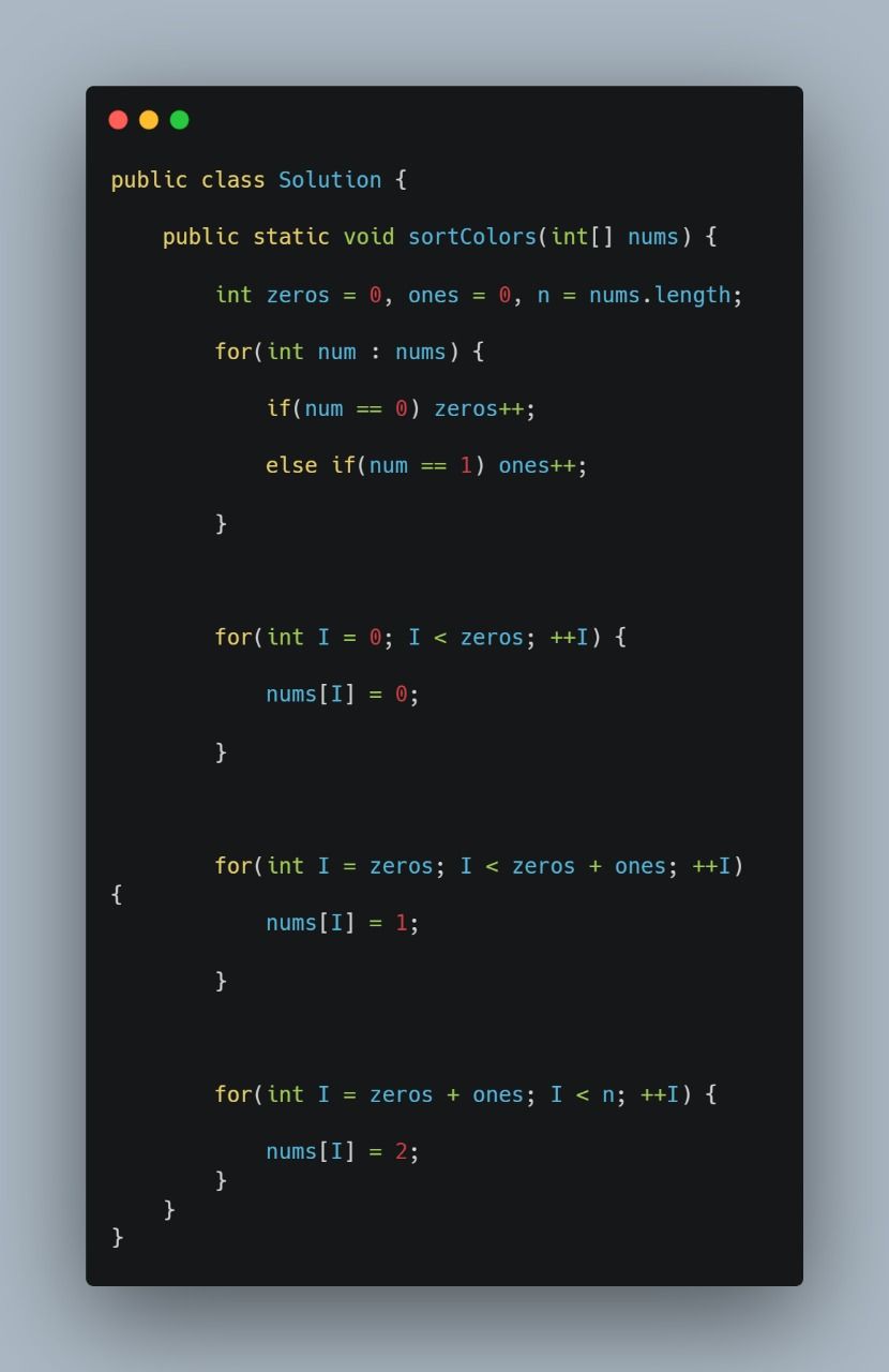 #100daysofcode #binarysearch #java #efficientsearch | Shantanu Jha #100daysofcode #binarysearch #java #efficientsearch | Shantanu Jha