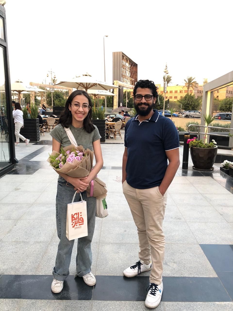 Alaa Shalaby on LinkedIn: So proud of you Nour, congratulations dear🤩🤩🤩 ... Alaa Shalaby on LinkedIn: So proud of you Nour, congratulations dear🤩🤩🤩 ...