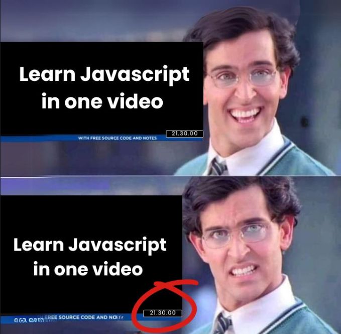 Ali Tayyab on LinkedIn: #javascript #programming #coding #techtips # ... Ali Tayyab on LinkedIn: #javascript #programming #coding #techtips # ...