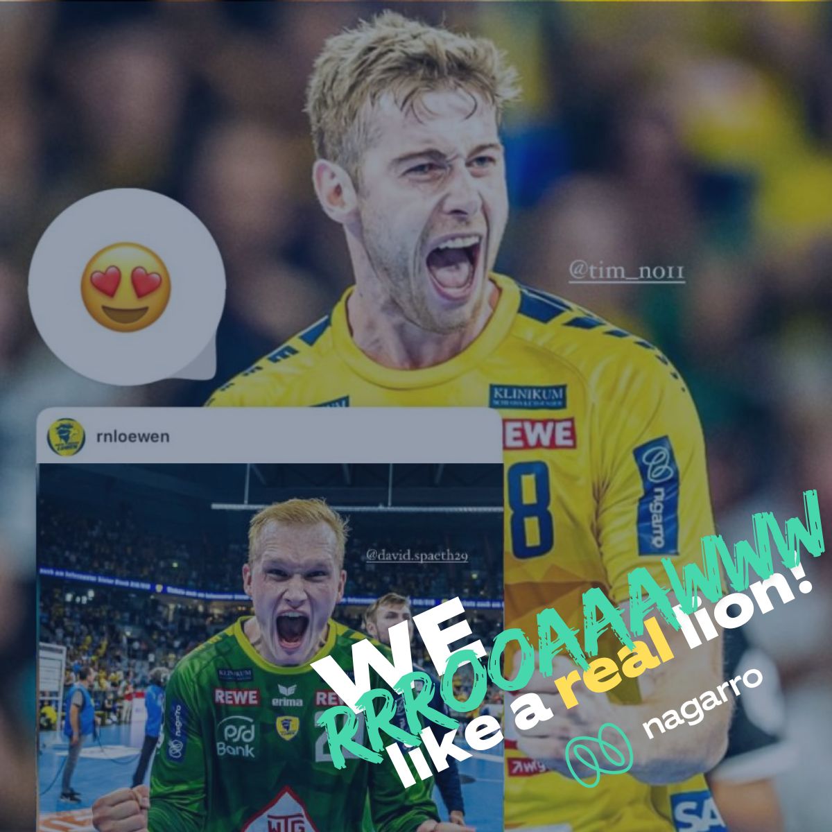 SAP @ Nagarro on LinkedIn: Nagarro is excited to sponsor the Rhein ... SAP @ Nagarro on LinkedIn: Nagarro is excited to sponsor the Rhein ...