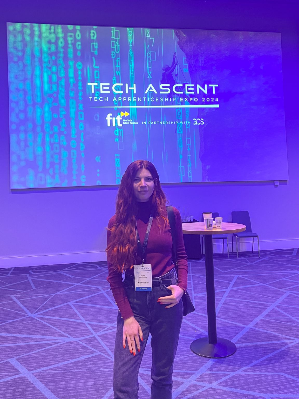 #techascent #techconnections #careerjourney #techenthusiast #gcs ... #techascent #techconnections #careerjourney #techenthusiast #gcs ...