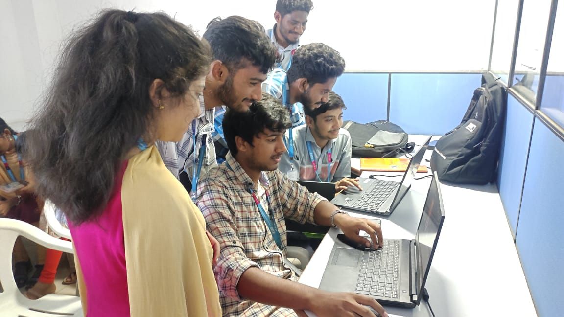 #sih #hackathon #innovation #teamwork #technology #sih2023… | Srinath ... #sih #hackathon #innovation #teamwork #technology #sih2023… | Srinath ...