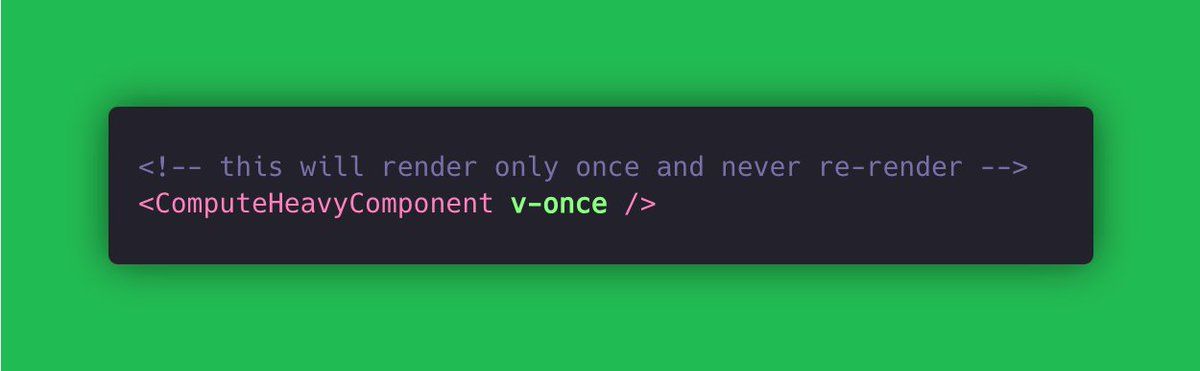 Filip Rakowski on LinkedIn: #vuejs #webperf #javascript Filip Rakowski on LinkedIn: #vuejs #webperf #javascript
