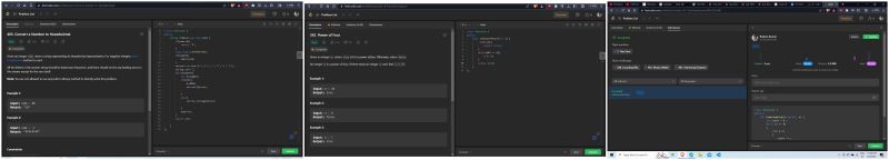 Roshan K. on LinkedIn: #100daysofcode #codingadventure #bitmanipulation ... Roshan K. on LinkedIn: #100daysofcode #codingadventure #bitmanipulation ...