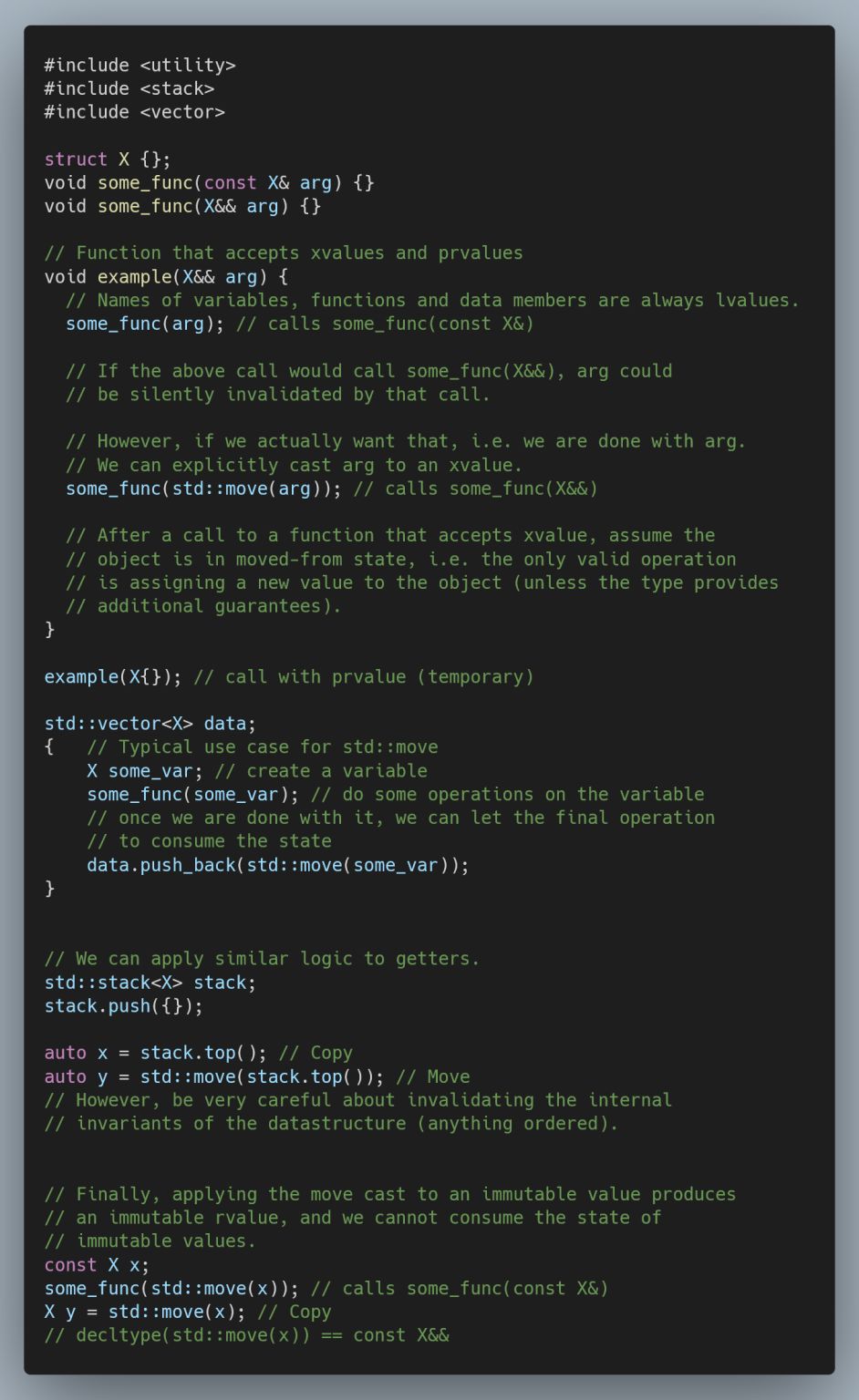 Šimon Tóth on LinkedIn: #cpp #cplusplus #coding #programming # ... Šimon Tóth on LinkedIn: #cpp #cplusplus #coding #programming # ...