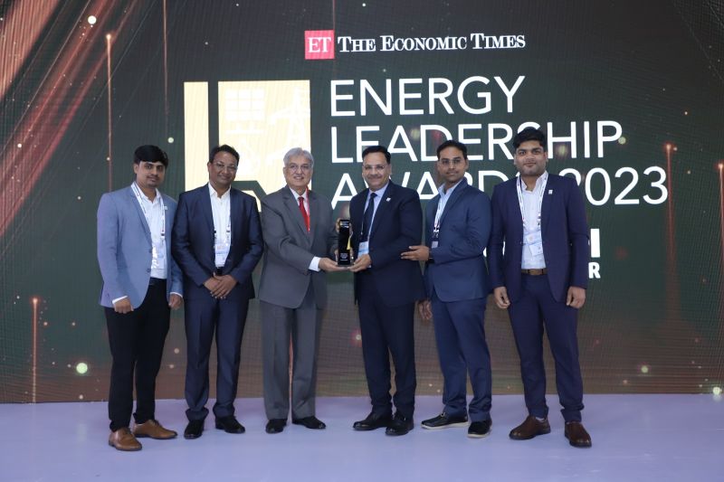 Tarun Sharma on LinkedIn: #etenergyleadership | 13 comments Tarun Sharma on LinkedIn: #etenergyleadership | 13 comments