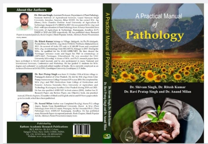 Dr. Ravi Pratap Singh posted on LinkedIn Dr. Ravi Pratap Singh posted on LinkedIn