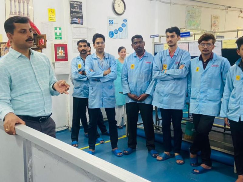Prajith P posted on LinkedIn Prajith P posted on LinkedIn