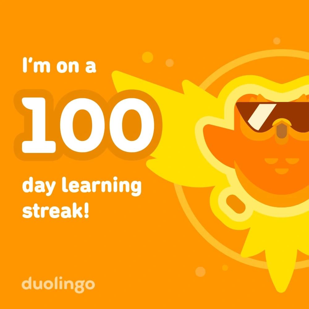 #languagelearning #japanese #100daystreak #duolingo #neverstoplearning ... #languagelearning #japanese #100daystreak #duolingo #neverstoplearning ...