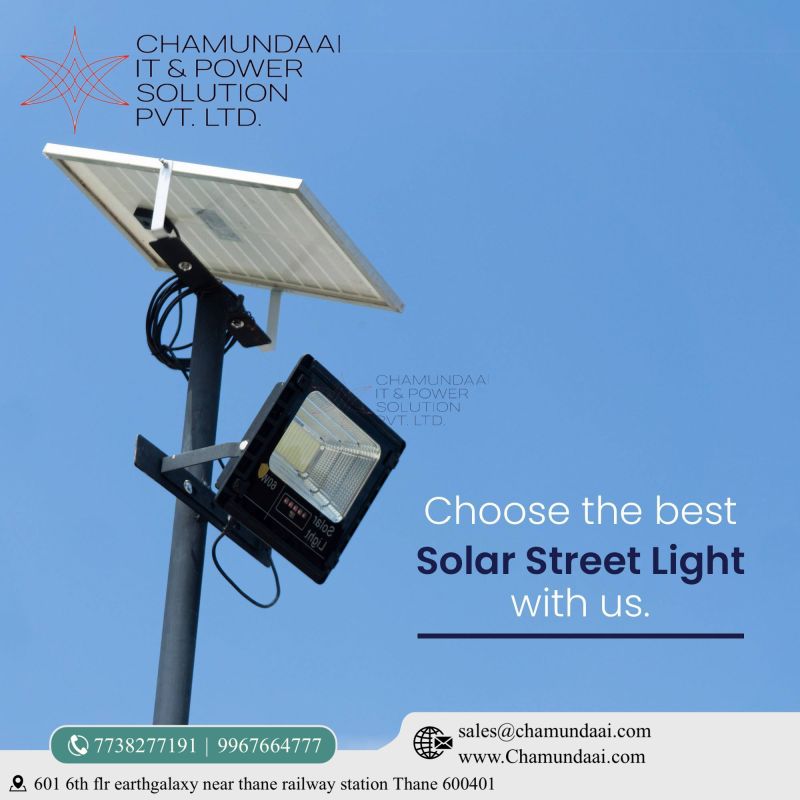 Chamundaai IT & Power Solution Pvt. Ltd. on LinkedIn: #chamundaai # ... Chamundaai IT & Power Solution Pvt. Ltd. on LinkedIn: #chamundaai # ...