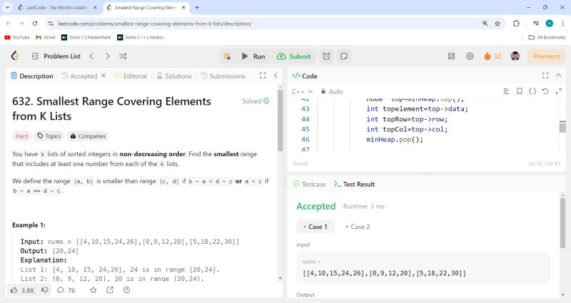 Aryan Raj on LinkedIn: #leetcode #algorithms #datastructures # ... Aryan Raj on LinkedIn: #leetcode #algorithms #datastructures # ...