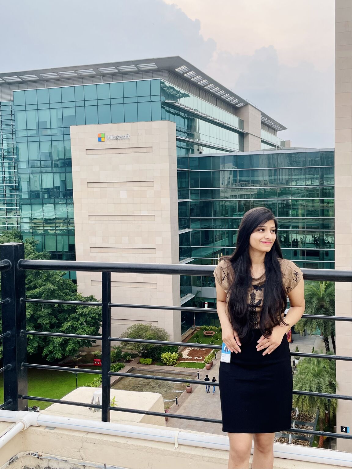 Sakshi Gupta on LinkedIn: #microsoftlife #microsoft #milestone # ... Sakshi Gupta on LinkedIn: #microsoftlife #microsoft #milestone # ...