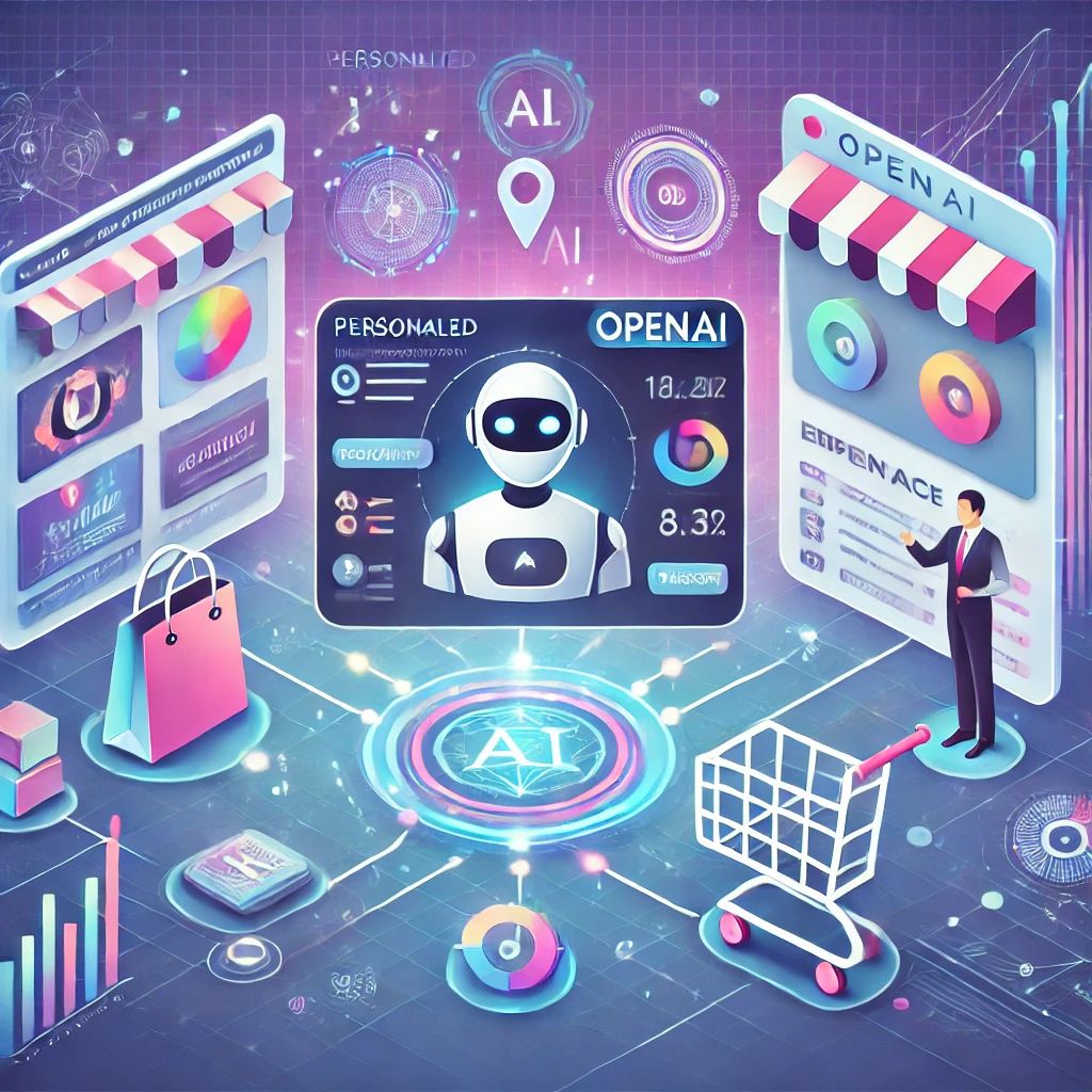 Shivank Dixit on LinkedIn: #aiinecommerce #digitaltransformation # ... Shivank Dixit on LinkedIn: #aiinecommerce #digitaltransformation # ...