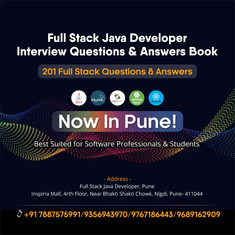 Full Stack Tutorial on LinkedIn: Full Stack Java Developer Interview ... Full Stack Tutorial on LinkedIn: Full Stack Java Developer Interview ...