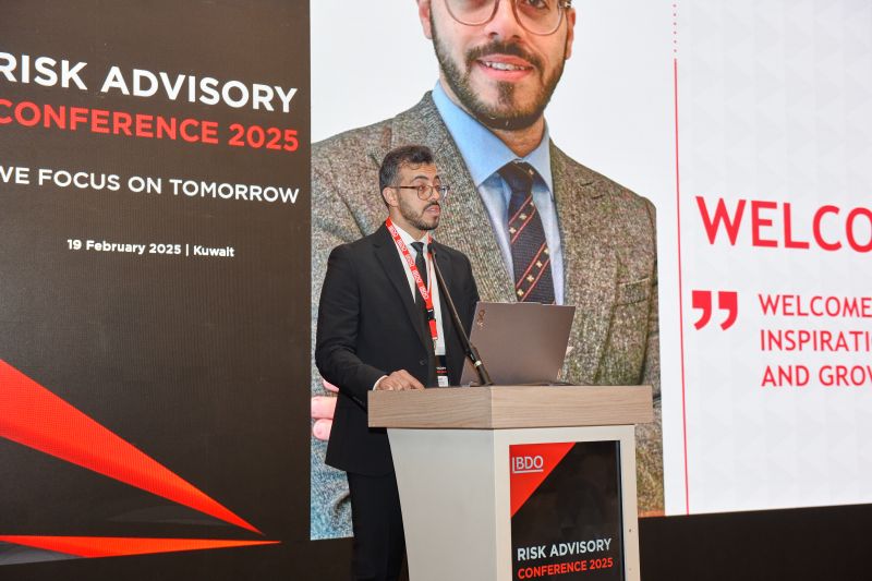 #bdokuwait #rasconference #riskmanagement #governance #compliance ... #bdokuwait #rasconference #riskmanagement #governance #compliance ...