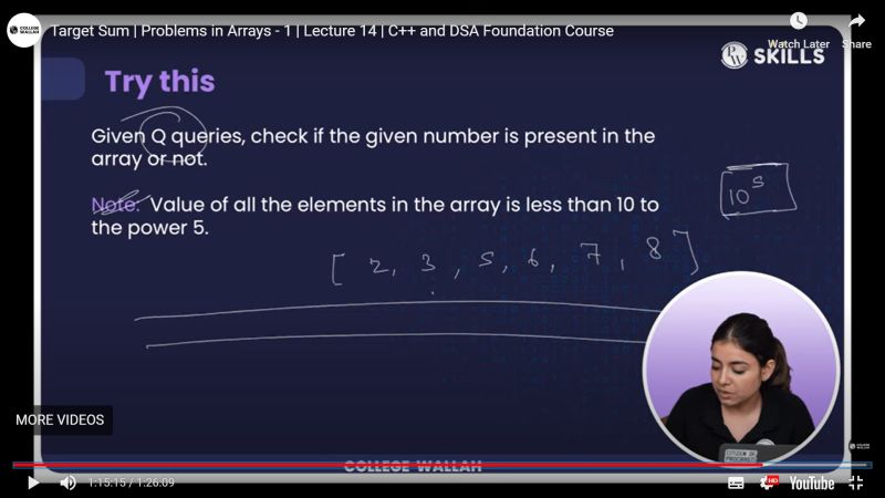 Utkarsh Barnwal on LinkedIn: #datastructures #algorithms #cpp # ... Utkarsh Barnwal on LinkedIn: #datastructures #algorithms #cpp # ...