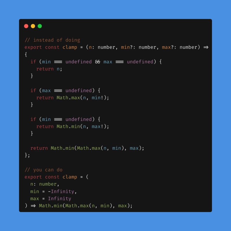 Fata S. on LinkedIn: #dev #js #react #javascript Fata S. on LinkedIn: #dev #js #react #javascript