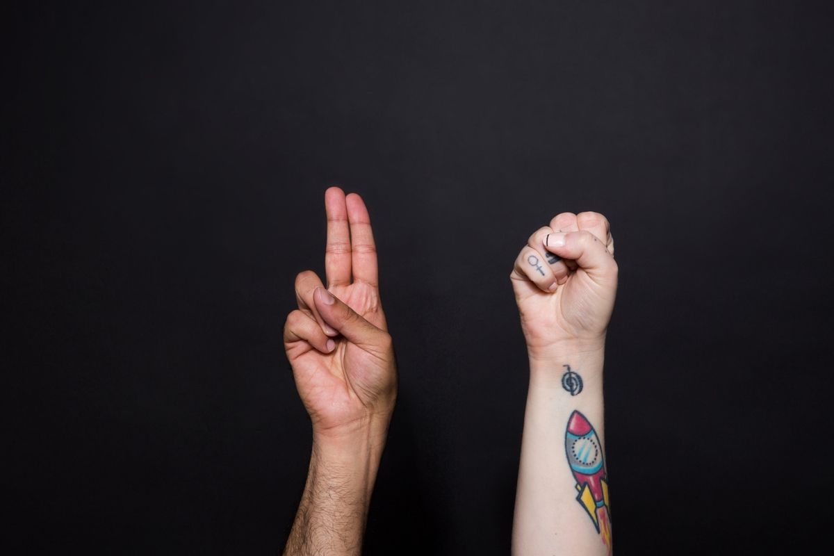 Swift Lingua on LinkedIn: WHY ISN’T THERE JUST ONE UNIVERSAL SIGN ... Swift Lingua on LinkedIn: WHY ISN’T THERE JUST ONE UNIVERSAL SIGN ...