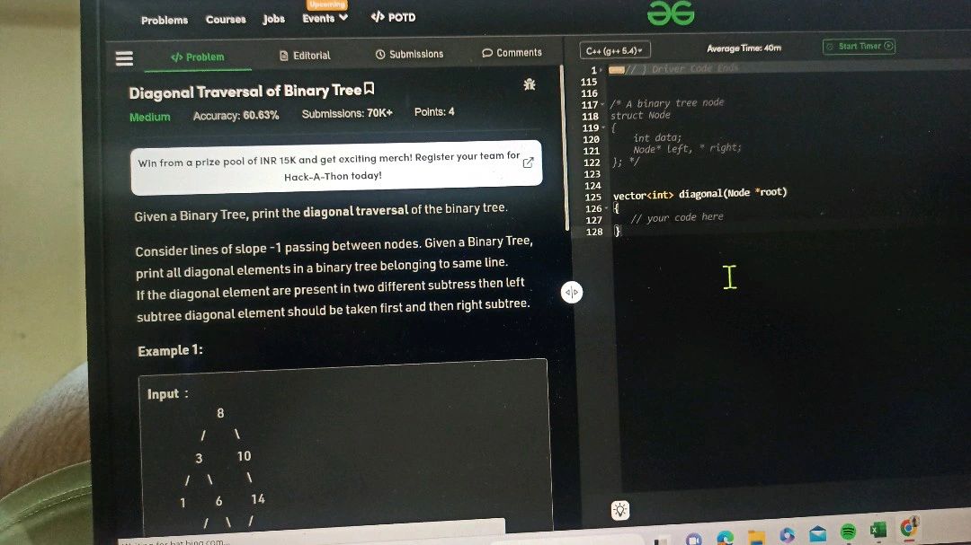 Roushan Kumar on LinkedIn: #100daysofcodechallenge #coding #dsa # ... Roushan Kumar on LinkedIn: #100daysofcodechallenge #coding #dsa # ...