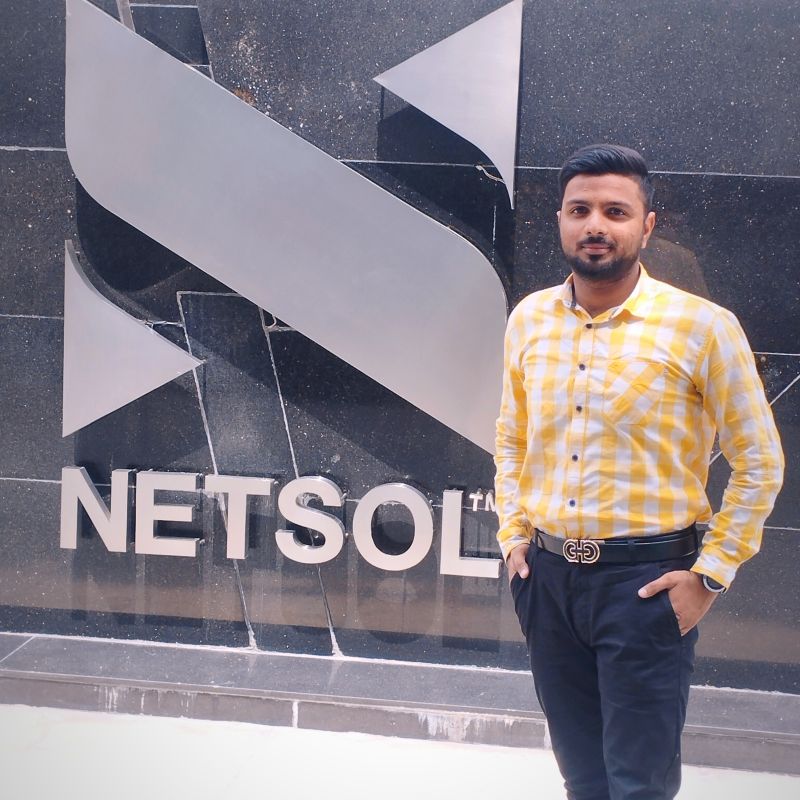 Subhan Liaqat on LinkedIn: #netsol #netsolpk #softwareengineer # ... Subhan Liaqat on LinkedIn: #netsol #netsolpk #softwareengineer # ...