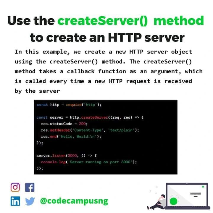 Code Campus on LinkedIn: #vscode #sourcecode #programming #javascript # ... Code Campus on LinkedIn: #vscode #sourcecode #programming #javascript # ...