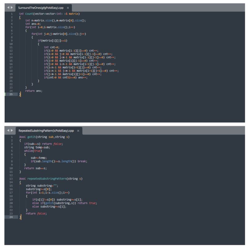 Adarsh Sharad Pandey on LinkedIn: #day99 #100daysofcodechallenge # ... Adarsh Sharad Pandey on LinkedIn: #day99 #100daysofcodechallenge # ...