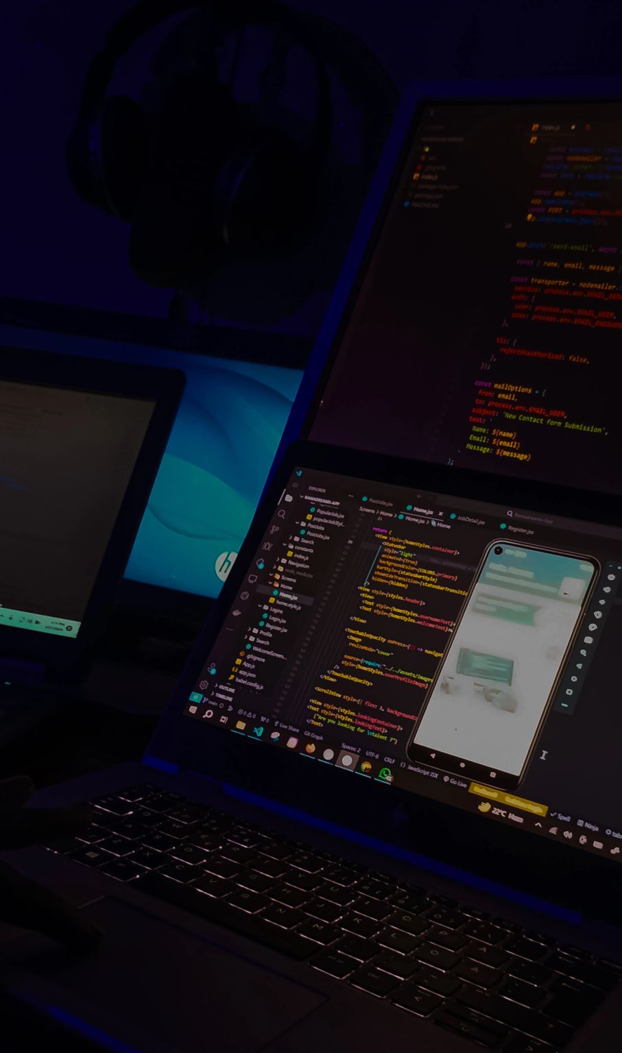 Maaz Ishaq on LinkedIn: #code #javascript #python #reactnative #reactjs ... Maaz Ishaq on LinkedIn: #code #javascript #python #reactnative #reactjs ...