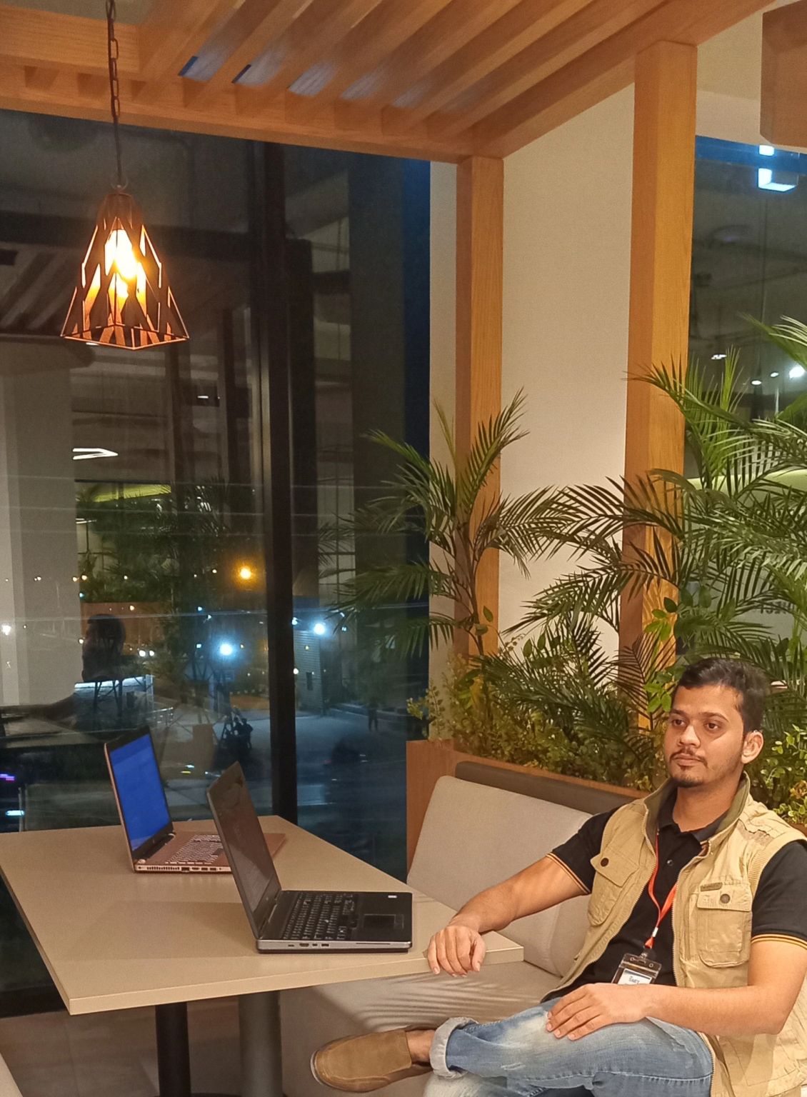 Zafir Abdullah on LinkedIn: #linkedin #career #growth #development Zafir Abdullah on LinkedIn: #linkedin #career #growth #development