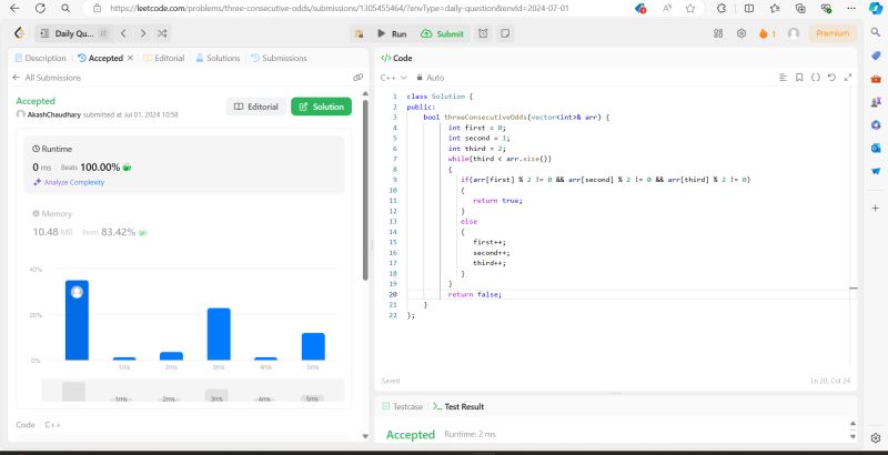 #leetcode #codingchallenge #problemsolving #continuouslearning # ... #leetcode #codingchallenge #problemsolving #continuouslearning # ...
