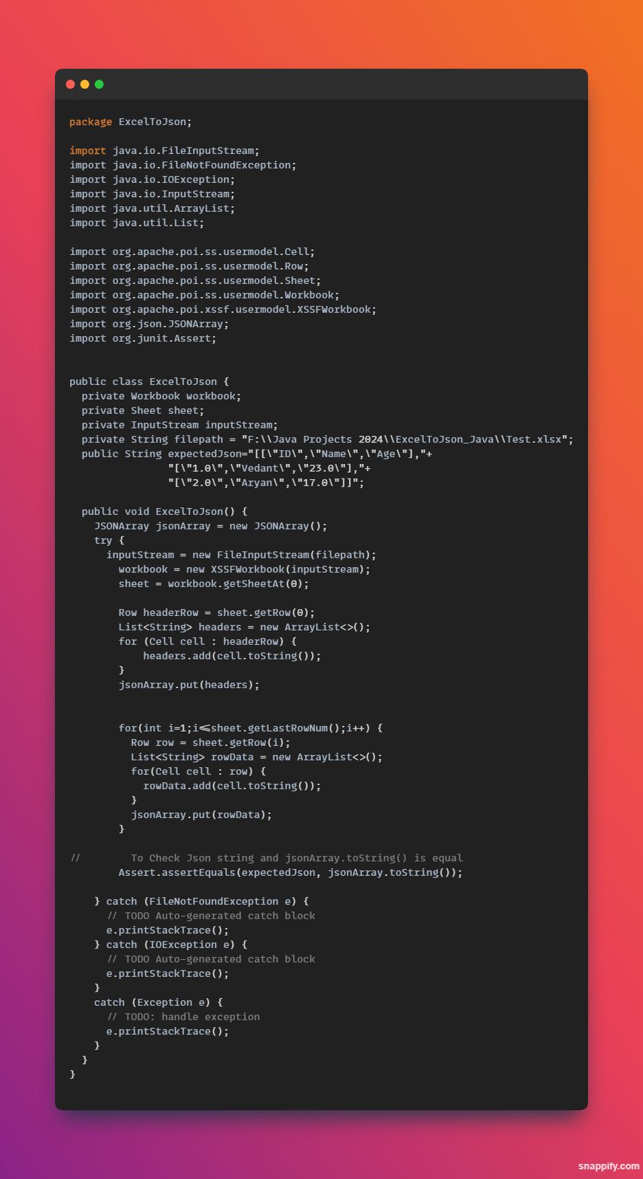 Vedant Dhenge on LinkedIn: #javascript #fullstackdeveloper #java # ... Vedant Dhenge on LinkedIn: #javascript #fullstackdeveloper #java # ...