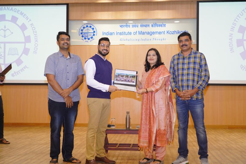 Dr. Charu Vaibhav Verma on LinkedIn: I am pleased to share that I have ... Dr. Charu Vaibhav Verma on LinkedIn: I am pleased to share that I have ...