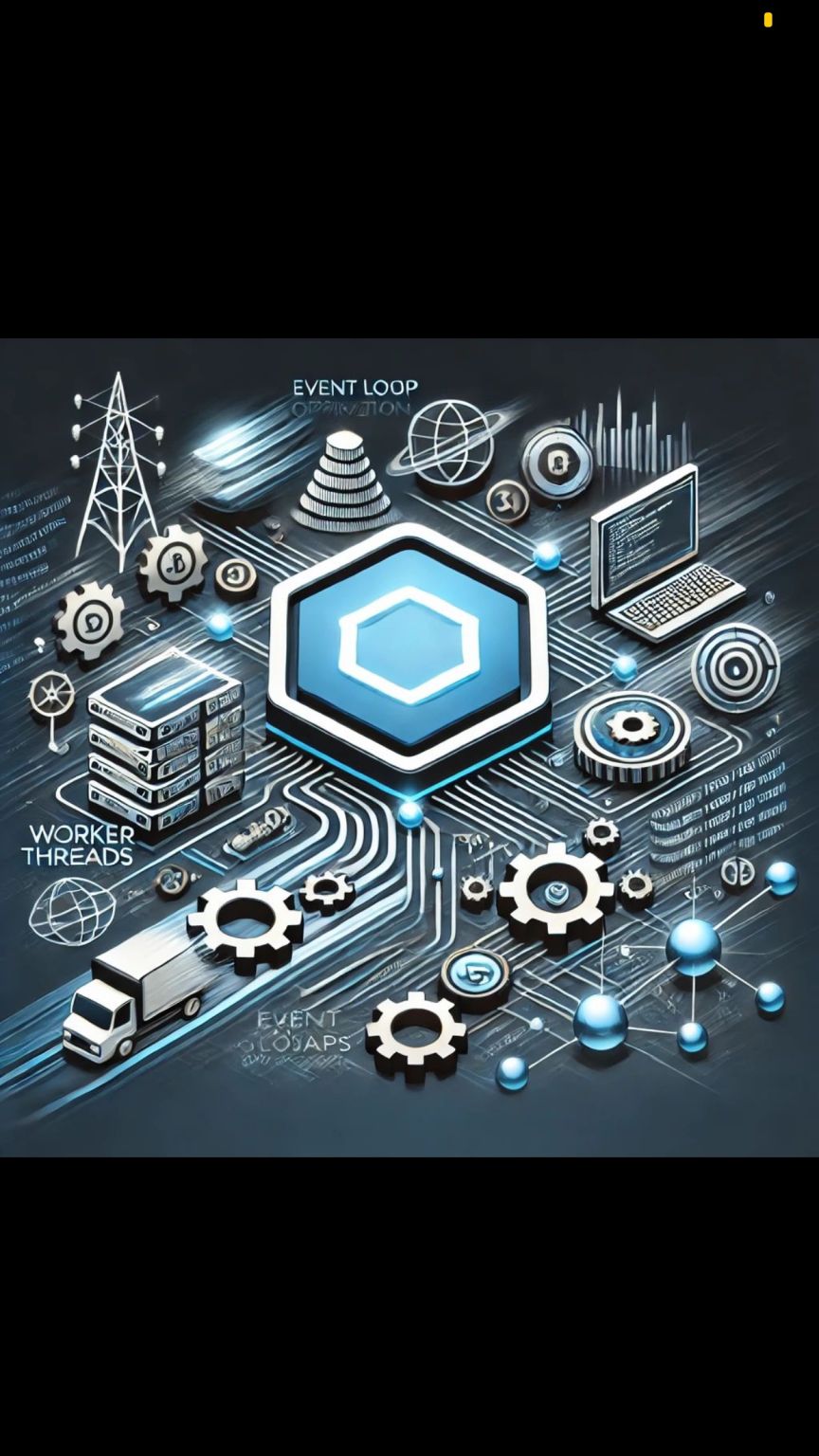 Patel Keyur on LinkedIn: #nodejs #backenddevelopment #eventloop # ... Patel Keyur on LinkedIn: #nodejs #backenddevelopment #eventloop # ...