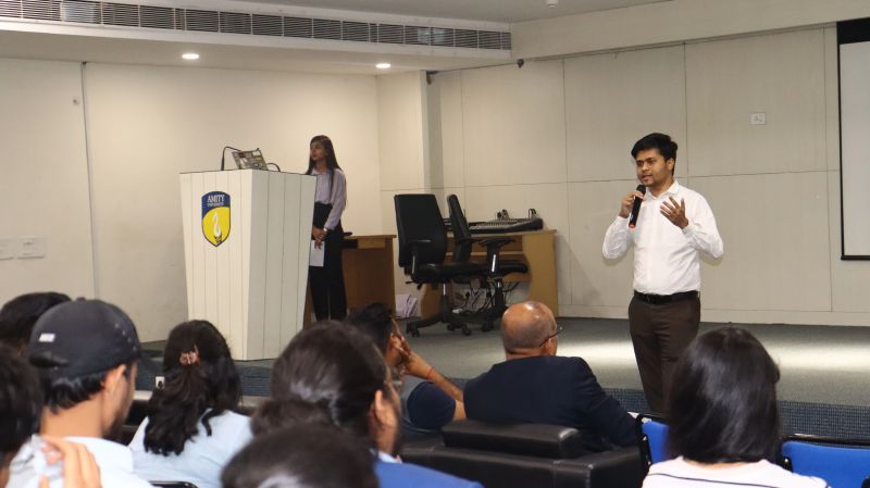 Why early-stage startups are attractive | Rohit Kashyap posted on the ... Why early-stage startups are attractive | Rohit Kashyap posted on the ...