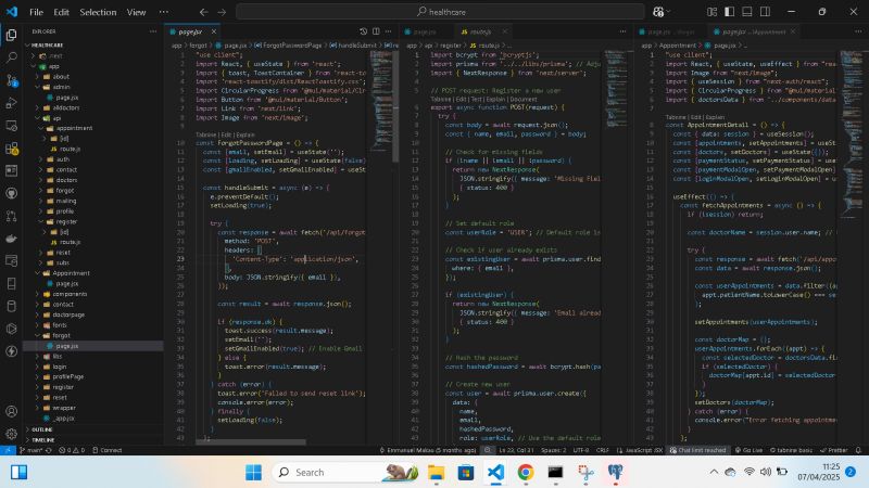 #reactjs #nextjs #tailwindcss #frontenddevelopment #userexperience ... #reactjs #nextjs #tailwindcss #frontenddevelopment #userexperience ...