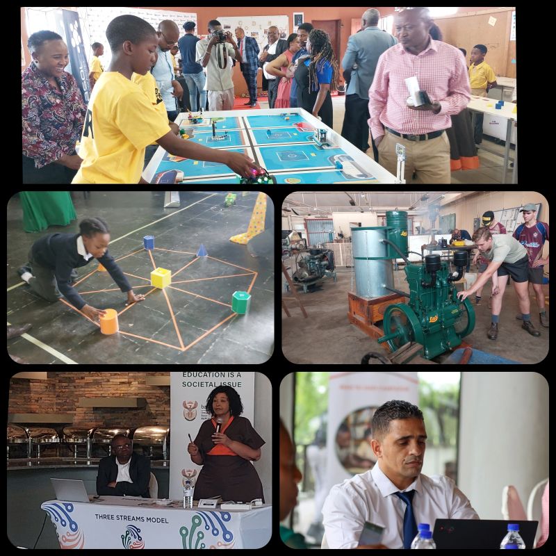 Ashric Don on LinkedIn: #mstconditionalgrant #coding #robotics # ... Ashric Don on LinkedIn: #mstconditionalgrant #coding #robotics # ...