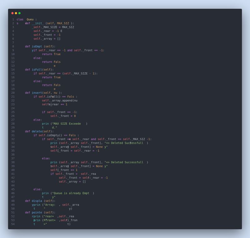Bisheshwor Neupane on LinkedIn: #codingjourney #coding #python # ... Bisheshwor Neupane on LinkedIn: #codingjourney #coding #python # ...